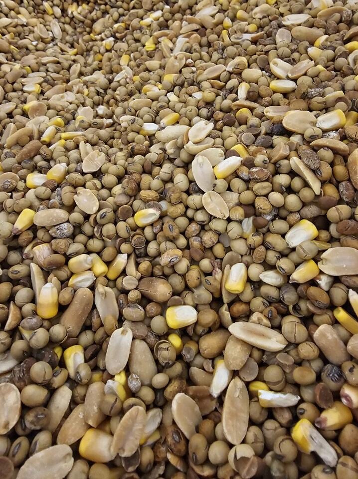 Southern Buck Draw | County Line Feed & Market